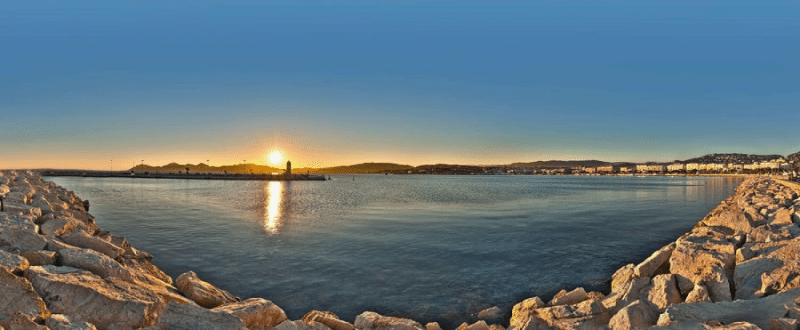 HDR Photography Essentials: Capture the Perfect Light