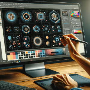 Magic Wand Tool Photoshop Guide