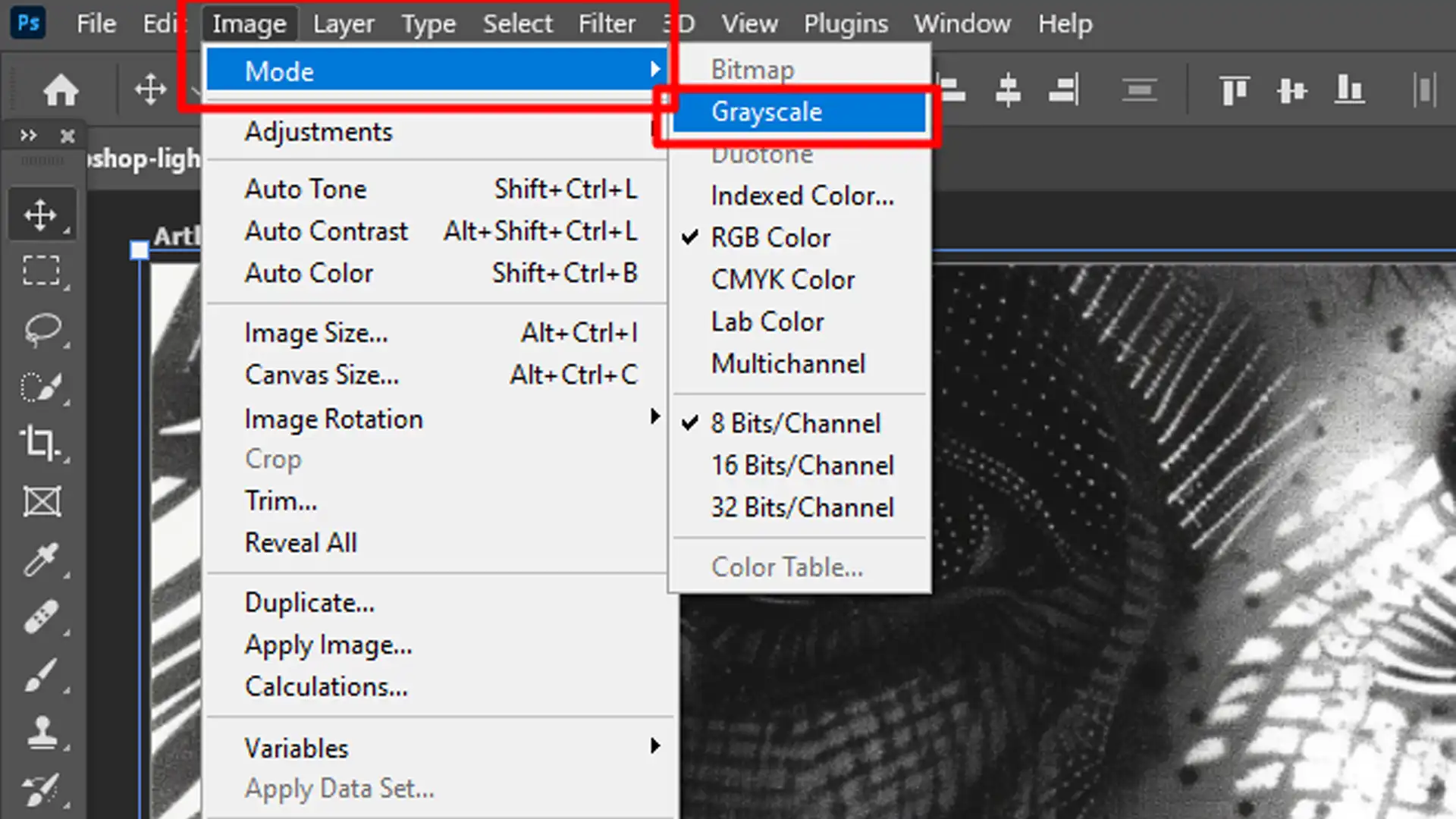Color Halftone Photoshop : A Simple Guide - Lightroom Photoshop Tutorials