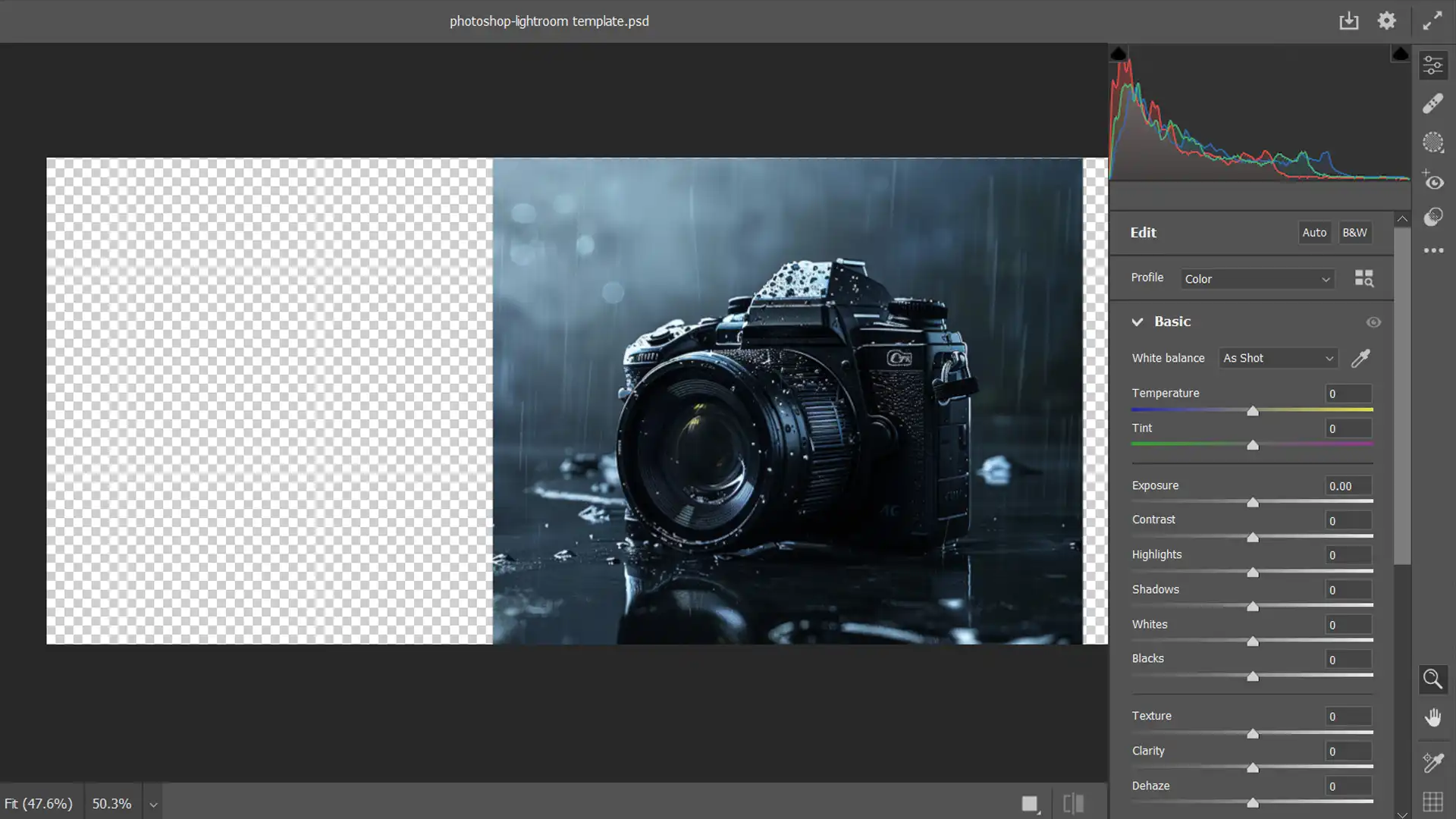 8 Bit vs 16 Bit: Comparing Color Depth and Image Quality - Lightroom ...
