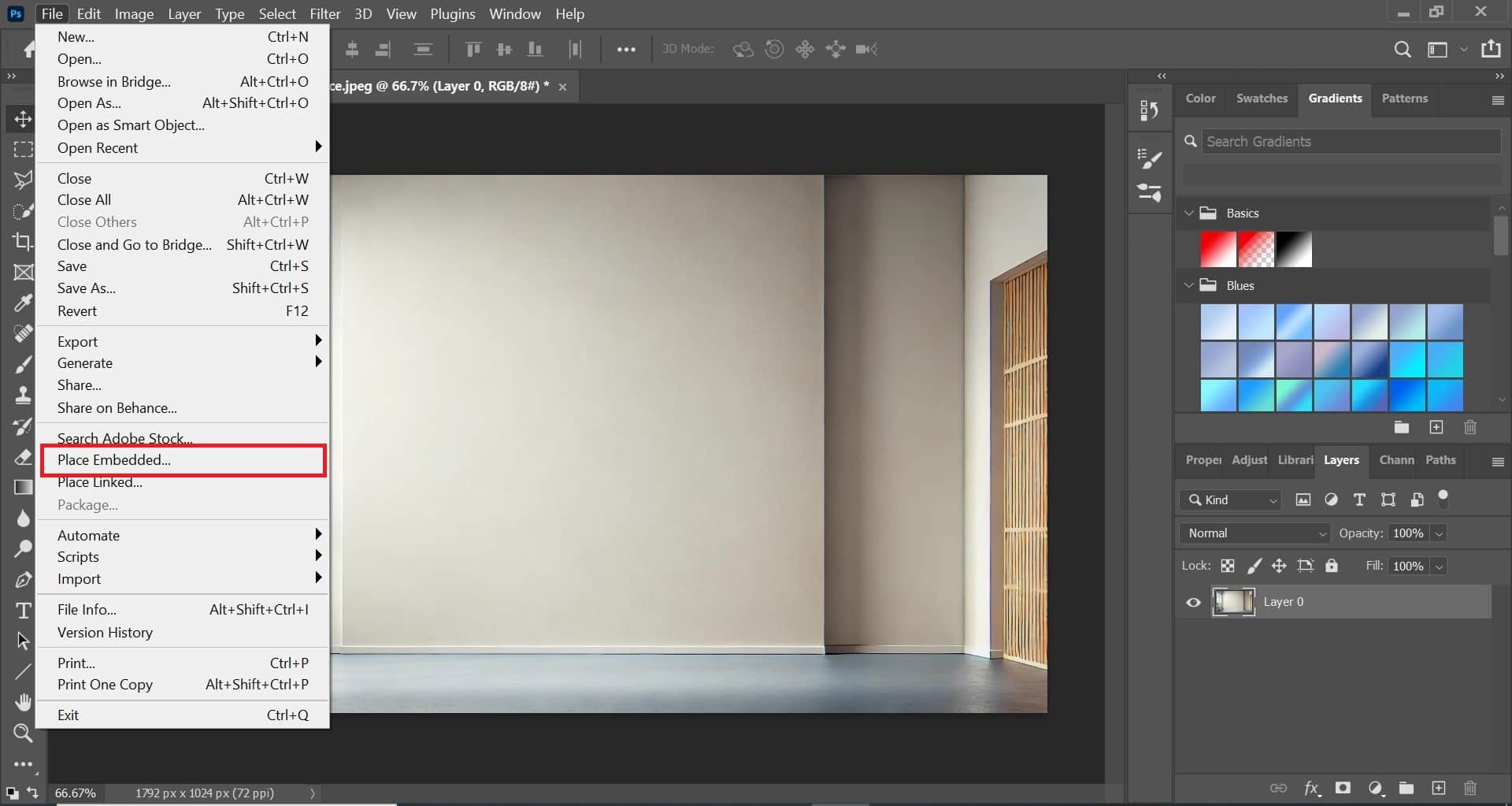 How to Add Texture in Photoshop: A Step-by-Step Guide